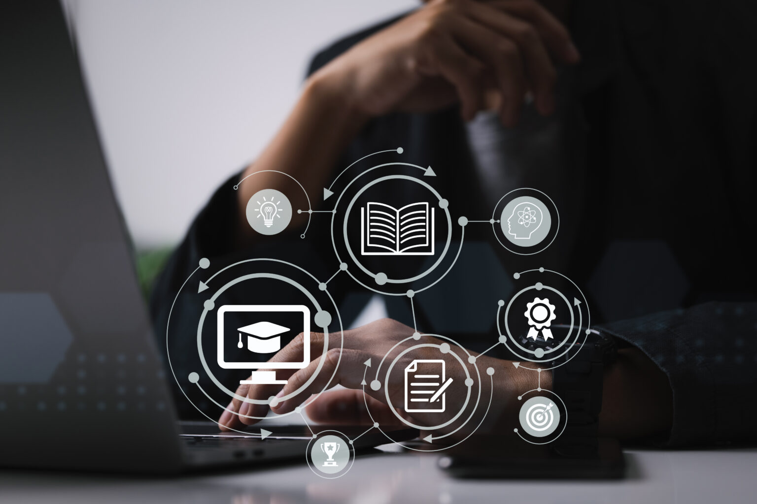 Balanced Scorecard Associate (BSA) – enma